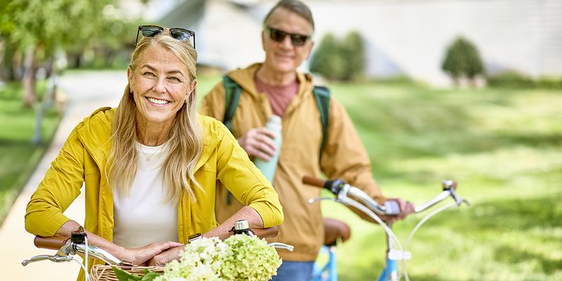 Medicare Advantage: Your Path to Whole Health | Clover Health