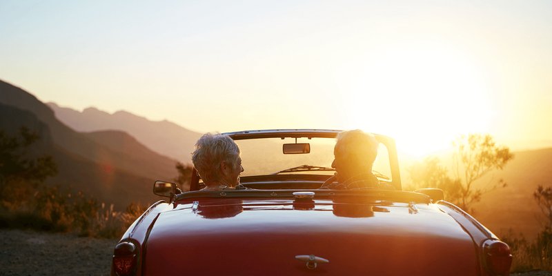 Hit the Road! Guide to Taking a Short Day Trip | Clover Health