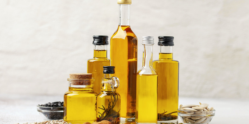 8 Types of Cooking Oils and When to Use Them | Clover Health