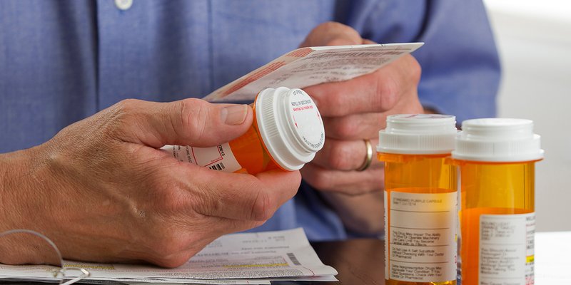 Stay on Track With Your Medications | Clover Health