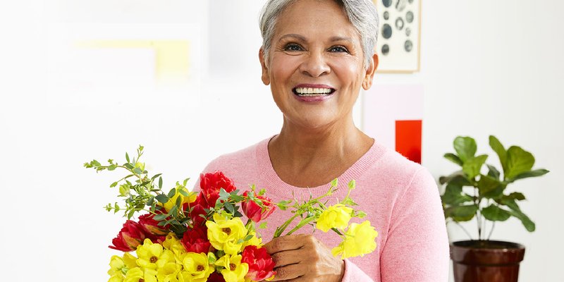 Introducing the Spring 2022 Issue of Clover Living Magazine | Clover Health