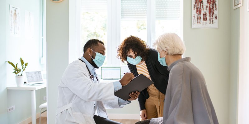 3 Ways to Prepare for a Doctor Visit | Clover Health